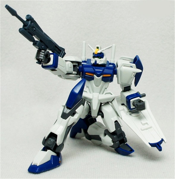 Mô Hình Gundam Bandai HG R02 Duel Gundam Assaultshroud 1/144 SEED [GDB ...