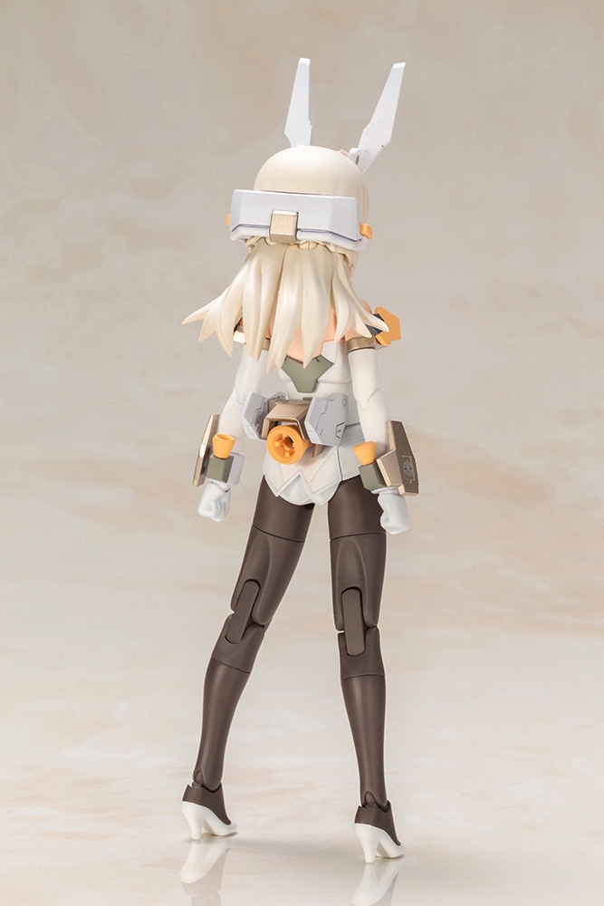 Mô Hình Kotobukiya Megami Device Collaboration Baselard Animation Ver ...