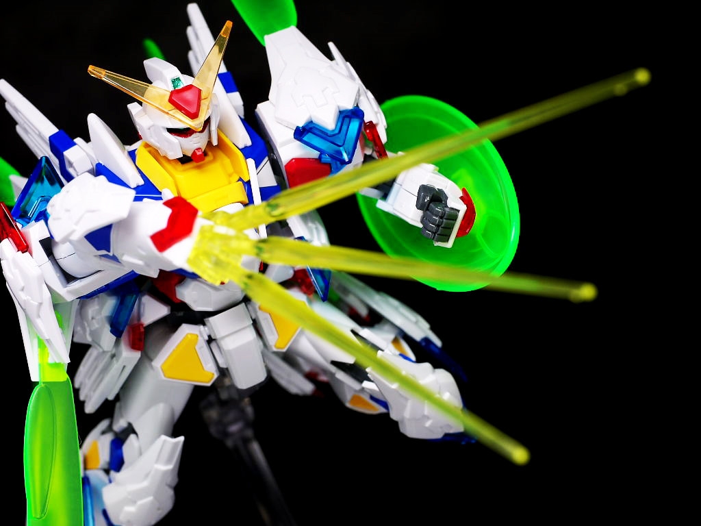 Mô Hình Gundam Bandai HG 30 Beginning 30 Gundam 1/144 Gunpla Builders ... Mô Hình Gundam Bandai HG 30 Beginning 30 Gundam 1/144 Gunpla Builders ...