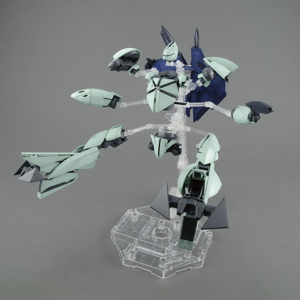 Mô hình Gundam Bandai MG Turn X Gundam 1/100