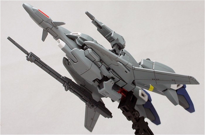 Mô hình Gundam Bandai HGUC 182 MSZ-006A1 Zeta Plus (Unicorn Ver.) 1/144 ...