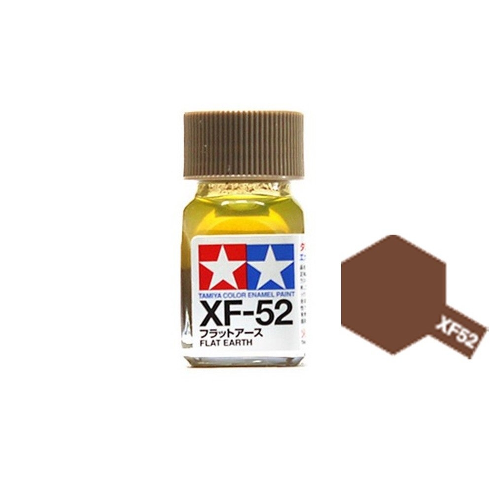 Sơn mô hình Tamiya Enamel Paint XF-21 ~ XF-60 [SMH]