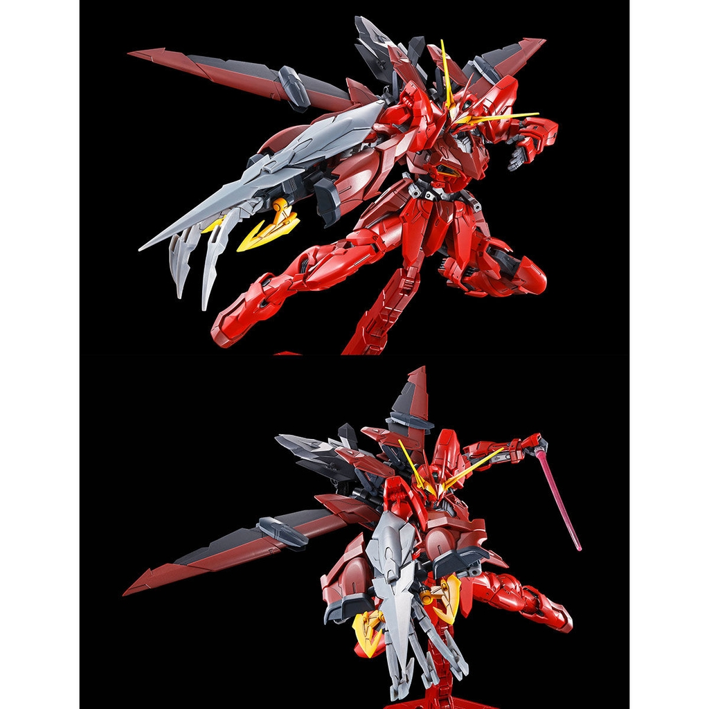 Mô Hình Gundam Bandai MG Testament Gundam 1/100 SEED Destiny Astray ...