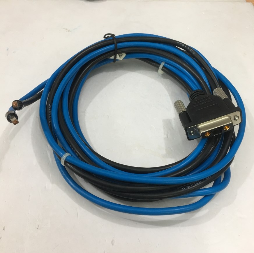 Cáp Huawei 04044271 Cable MA5800-X2 48 V DC Power Cord Cable Length 3M