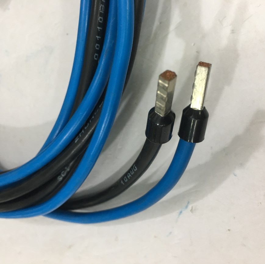 Cáp Huawei 04044271 Cable MA5800-X2 48 V DC Power Cord Cable Length 3M