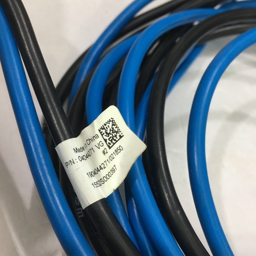 Cáp Huawei 04044271 Cable MA5800-X2 48 V DC Power Cord Cable Length 3M