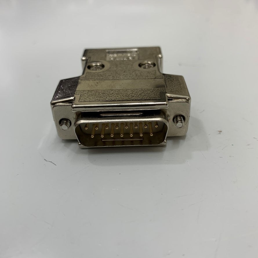 Bộ Rắc Hàn IDH-15 SAMWON IOLINK Jack Metal Connector DB15 Male Gold ...