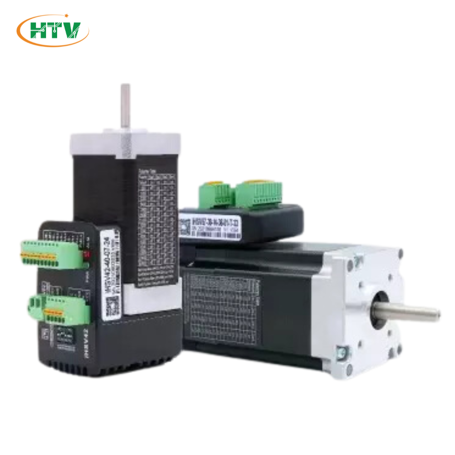 Động cơ IHSV AC Servo motor