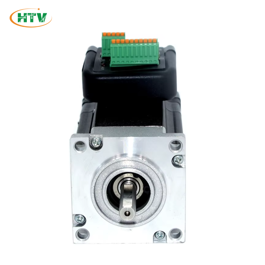 Động cơ IHSV AC Servo motor