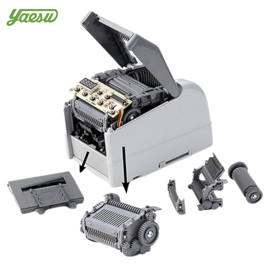 Máy cắt băng dính Zcut-9 Yaesu