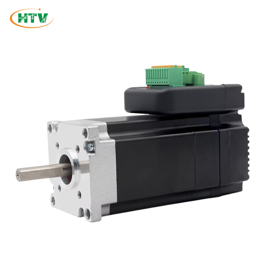 Động cơ IHSV AC Servo motor
