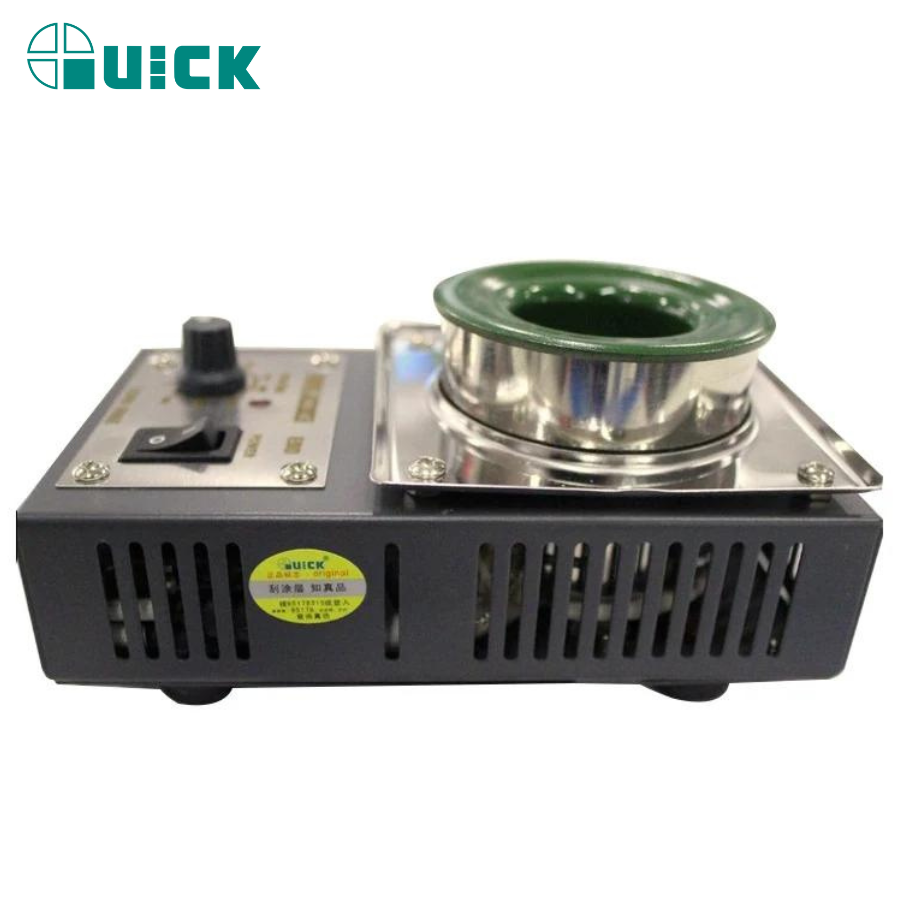 Bể hàn Quick 100-6CA