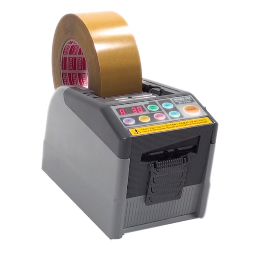 Máy cắt băng dính tự động rt 7700 đa công dụng | Công ty Cổ phần Công ...