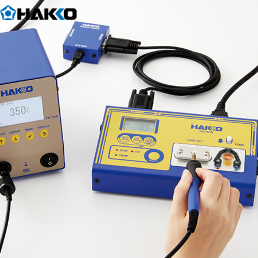 Dụng cụ kiểm tra HAKKO FG 101