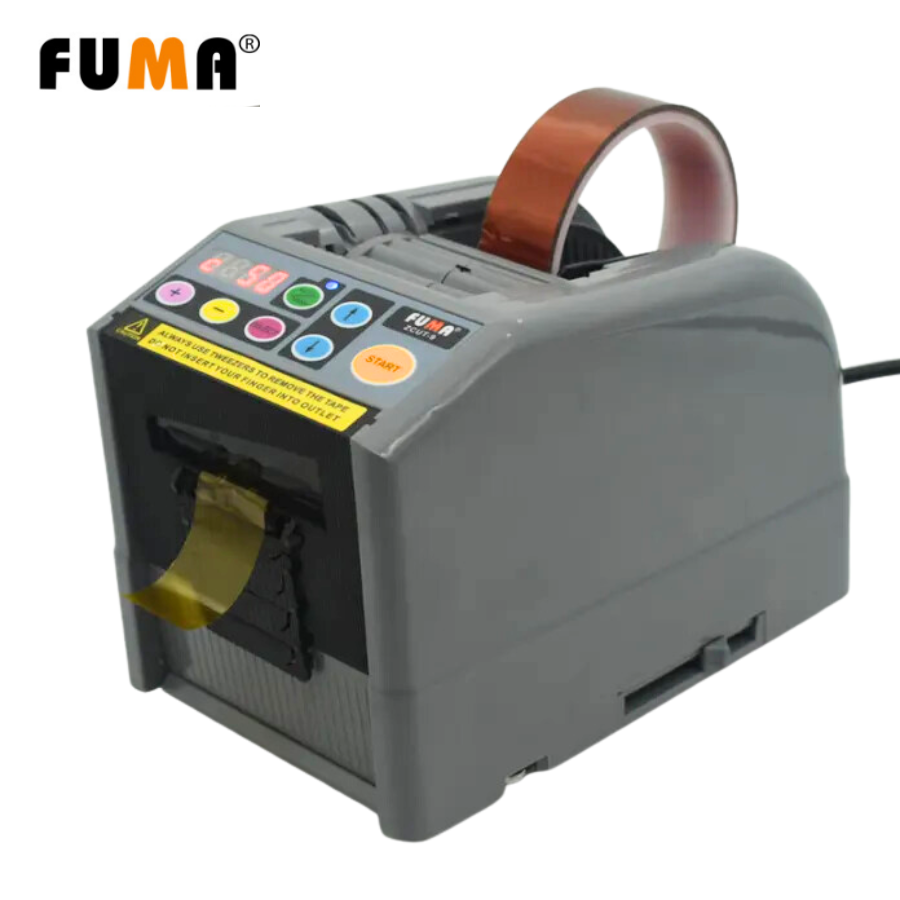 Máy cắt băng dính Zcut-9 Fuma