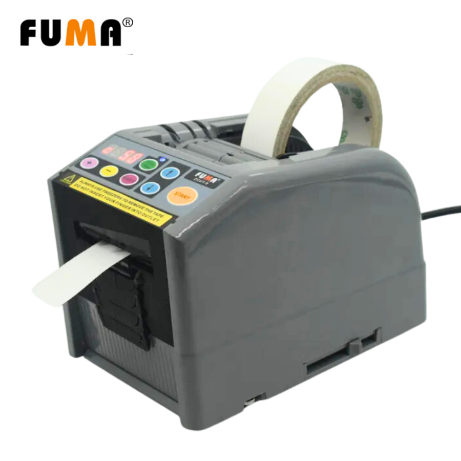 Máy cắt băng dính Zcut-9 Fuma