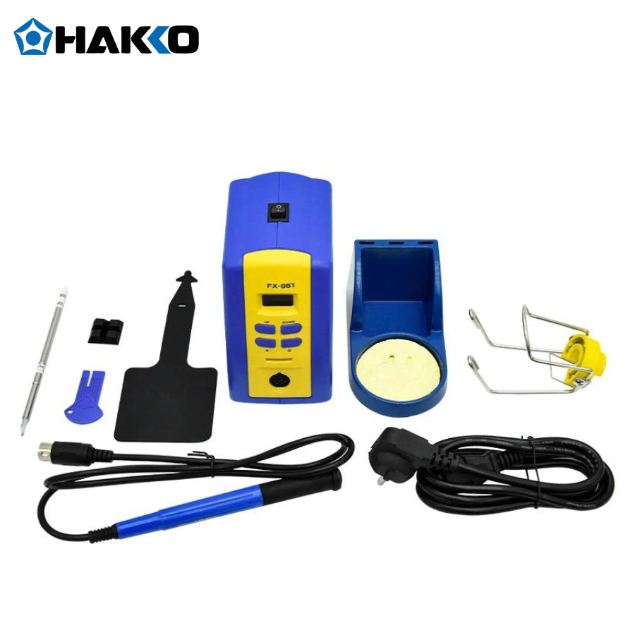 Máy hàn Hakko Fx-951