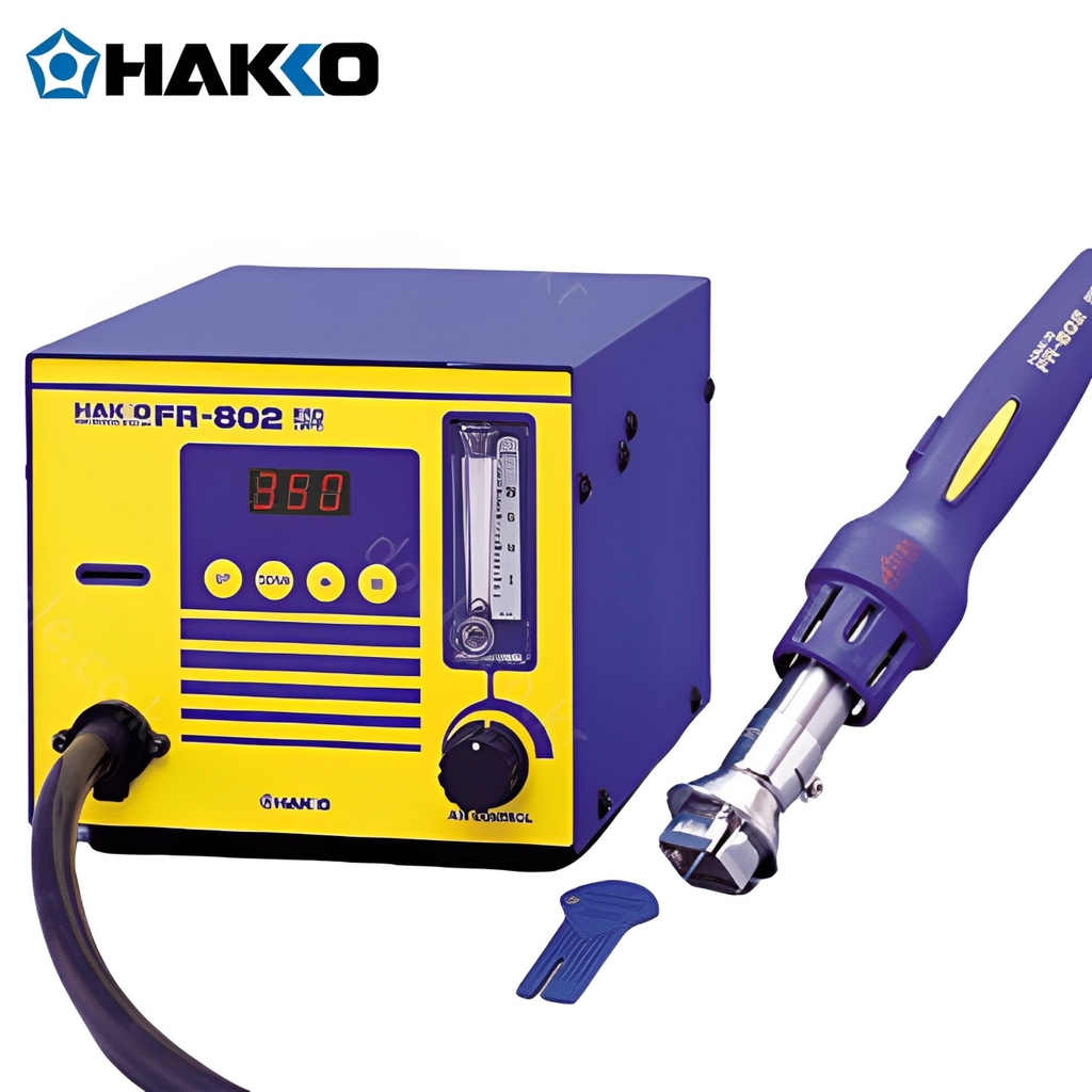 Máy khò Hakko FR-802