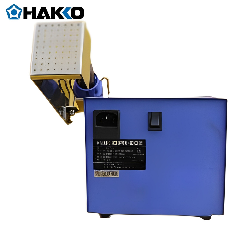 Máy khò Hakko FR-802