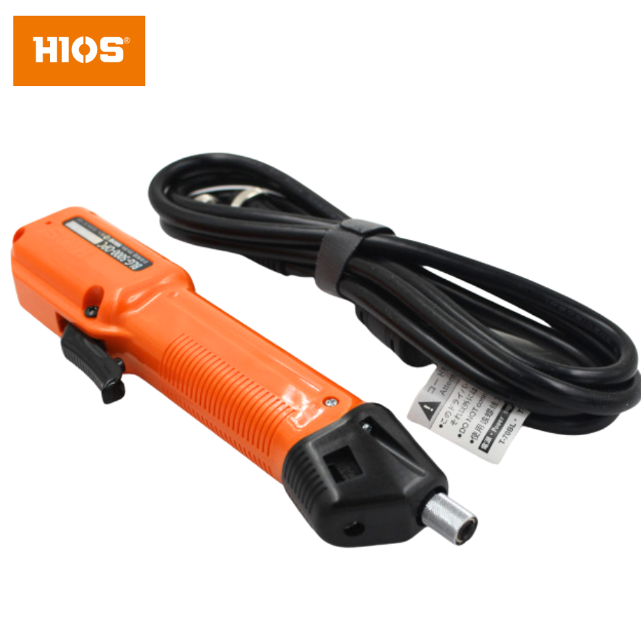 Máy vặn vít HIOS BLG - 5000