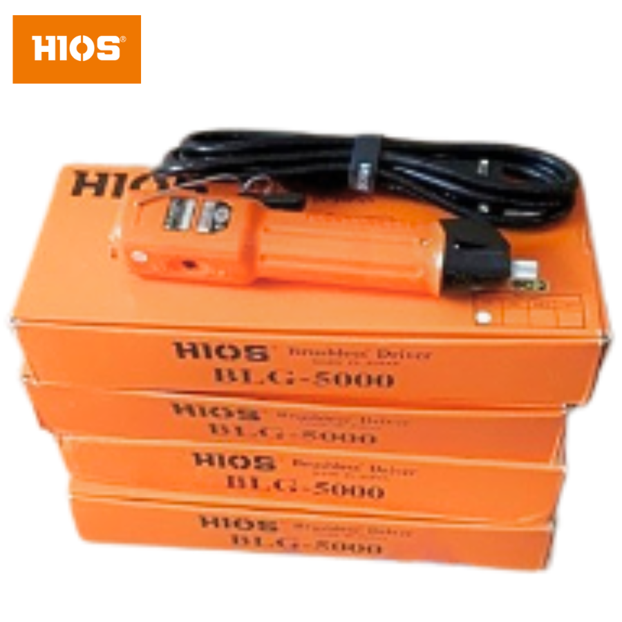Máy vặn vít HIOS BLG - 5000