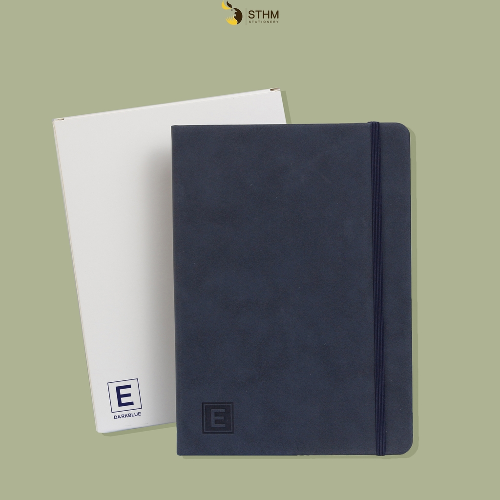 EXPANDER 2024 - Sổ tay lập kế hoạch cao cấp STHM.VN