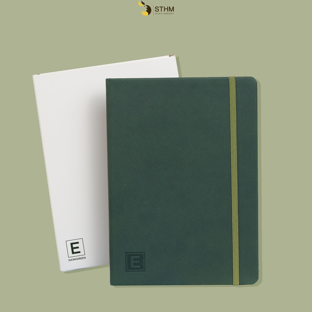 EXPANDER 2024 - Sổ tay lập kế hoạch cao cấp STHM.VN