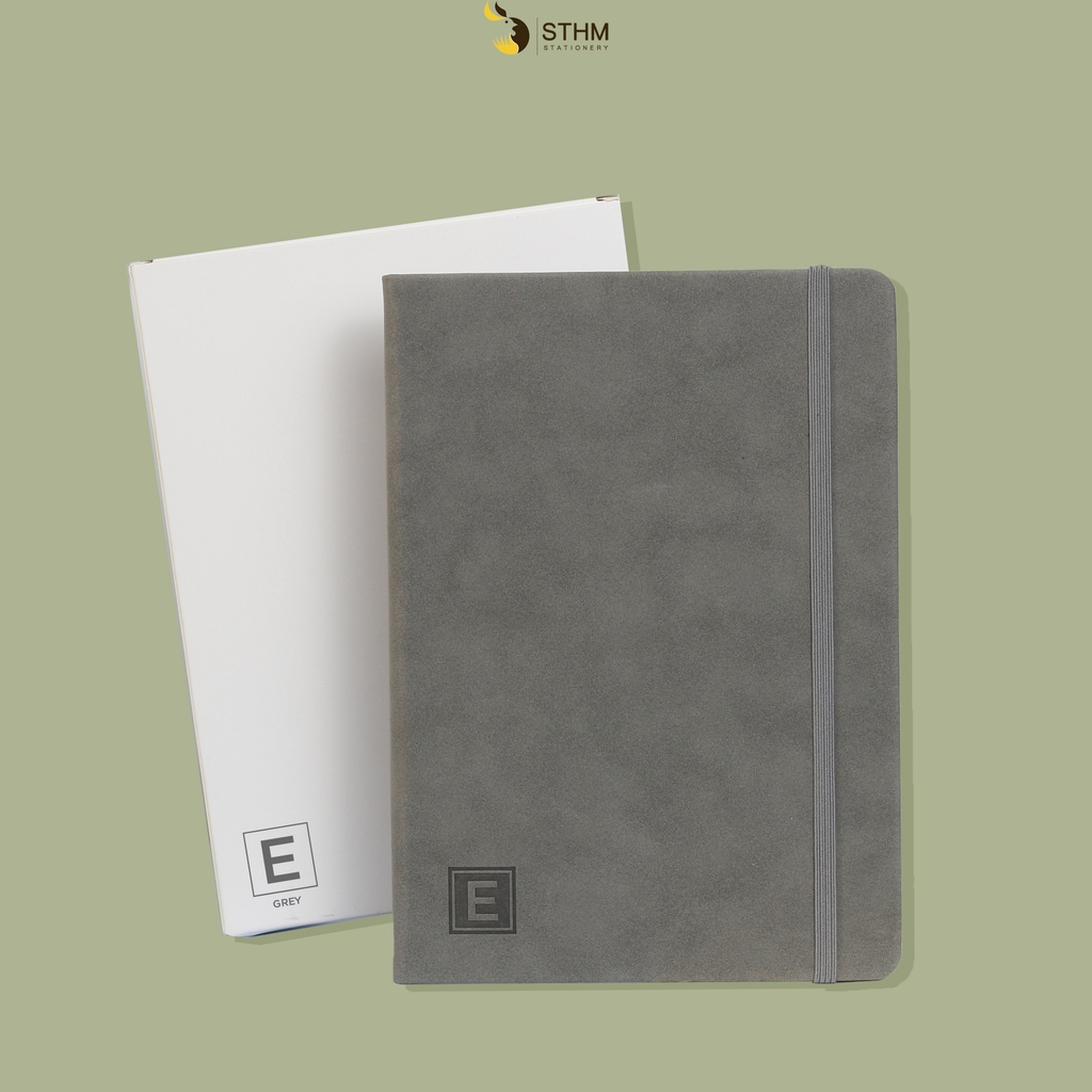 EXPANDER 2024 - Sổ tay lập kế hoạch cao cấp STHM.VN