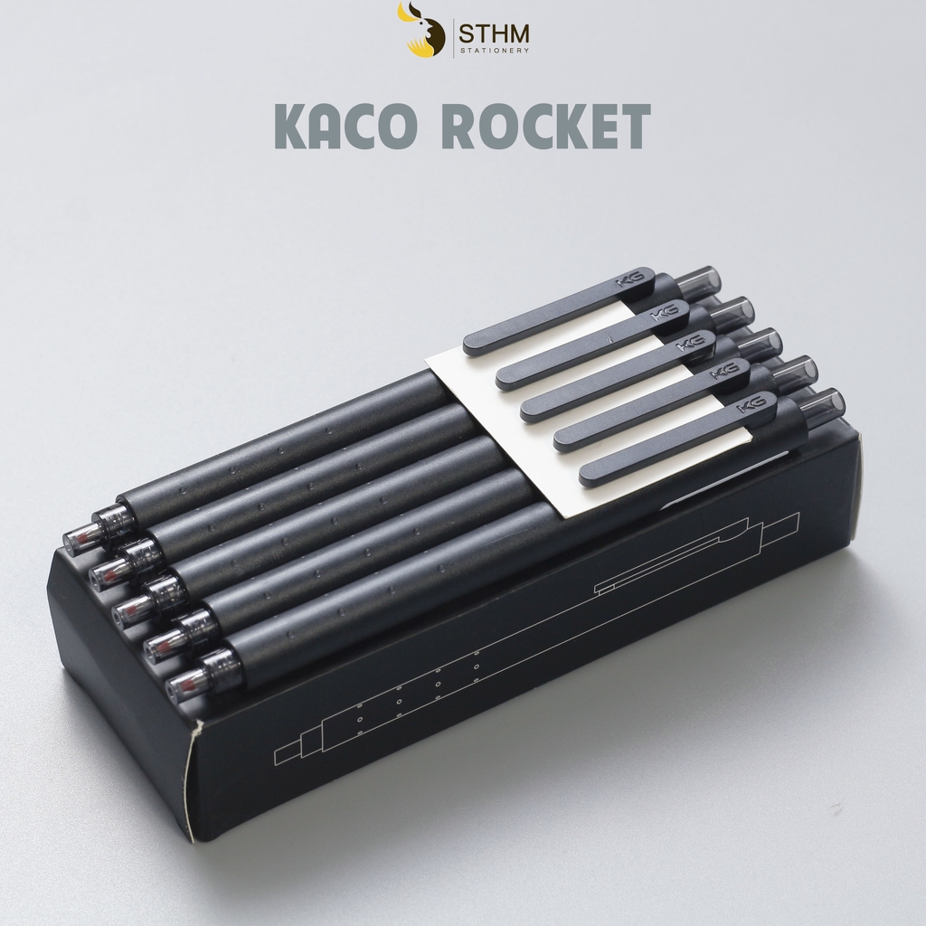 Kacogreen lẻ cây STHM.VN