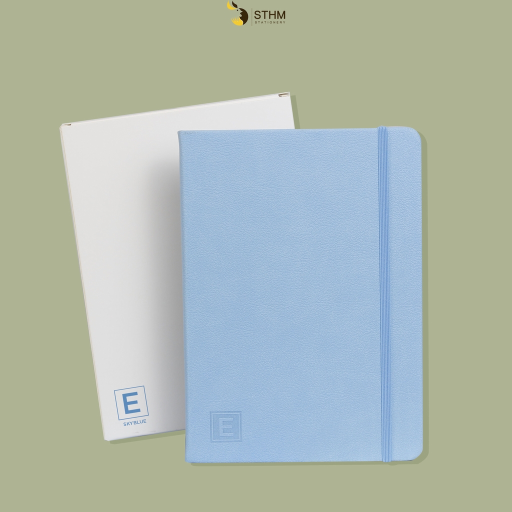 EXPANDER 2024 - Sổ tay lập kế hoạch cao cấp STHM.VN