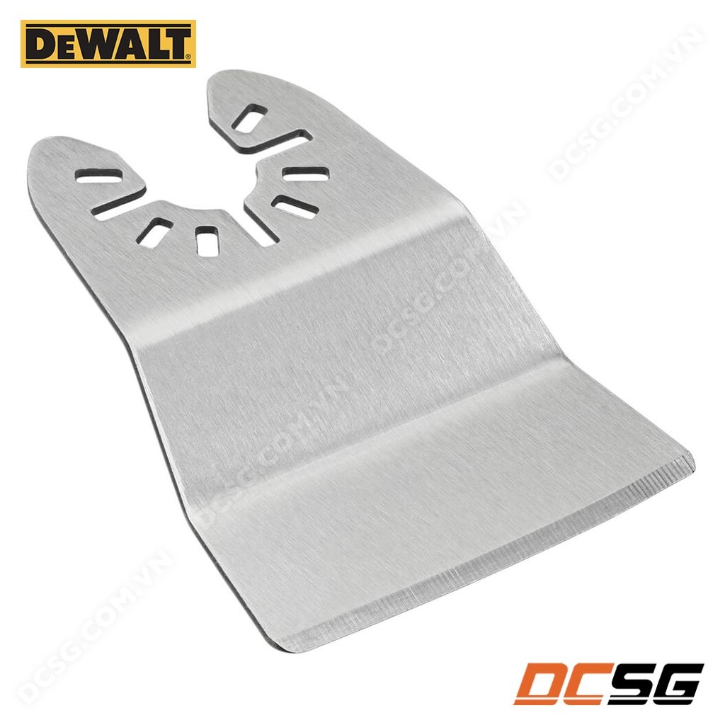 Lưỡi dao cạo cho máy cắt rung Dewalt DWA4217 Chính hãng - Giá rẻ