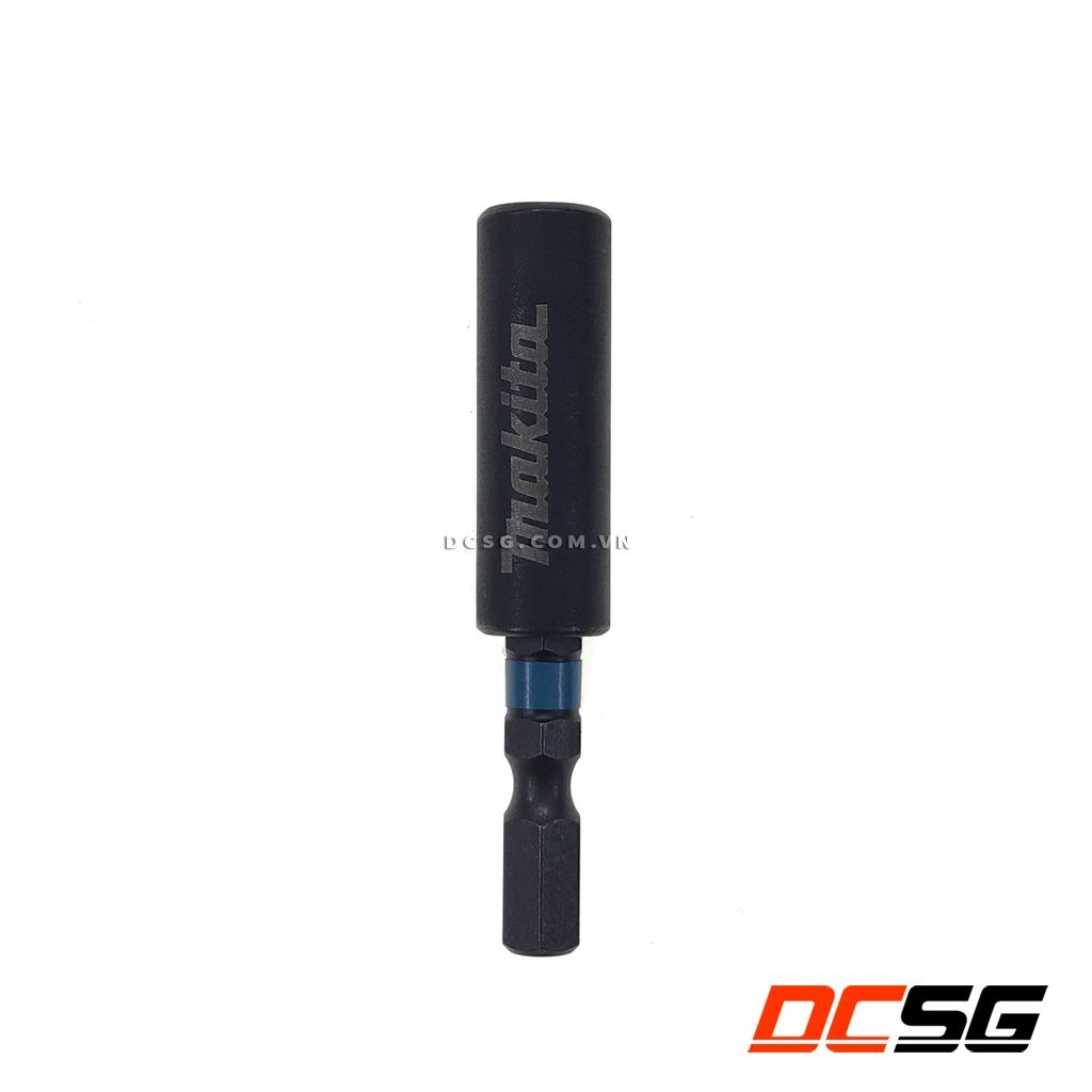 Đầu giữ mũi Impact Black từ tính Makita E-08785