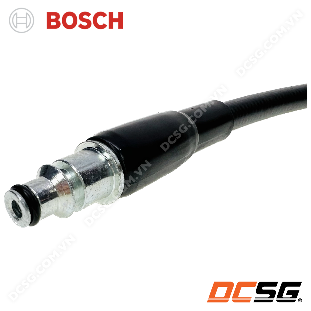 Ống áp lực cao 5m cho AQT120/ AQT125 Bosch F016F05013 Chính hãng