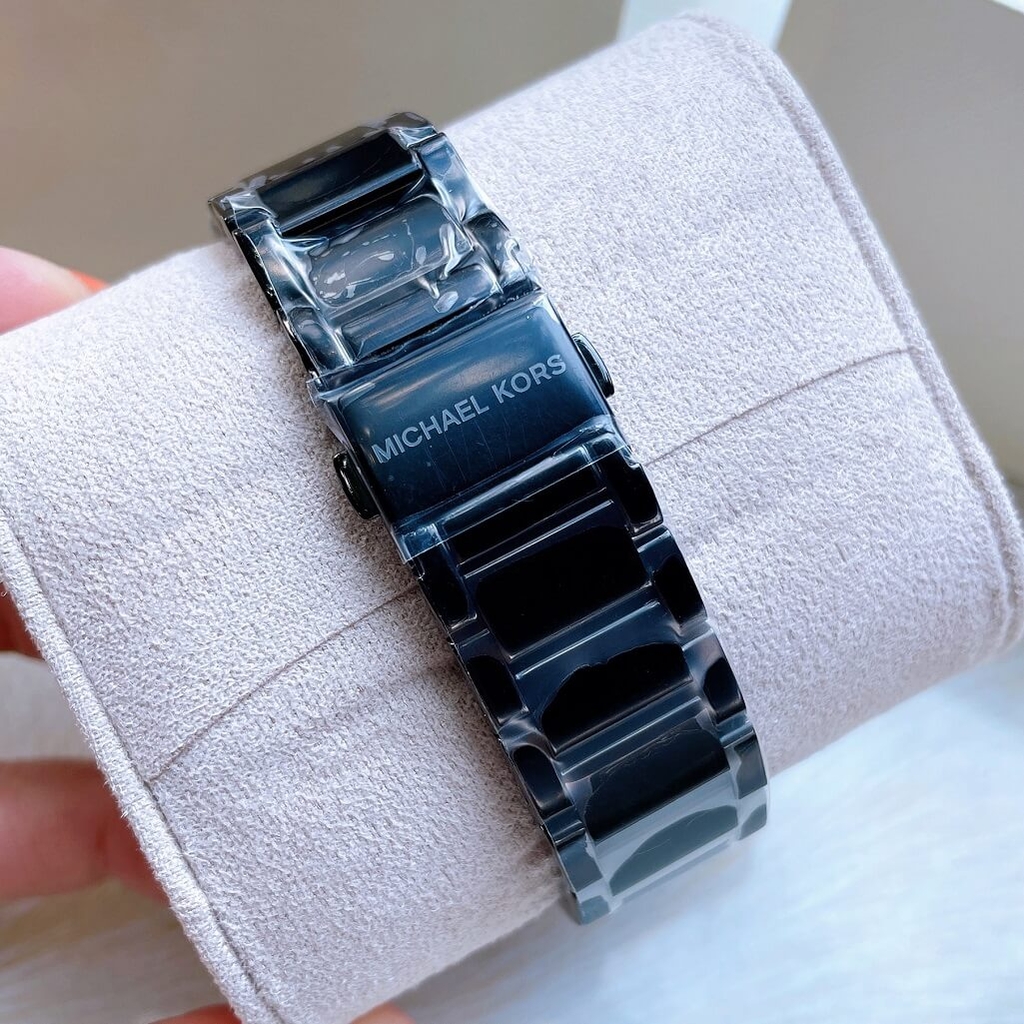 Đồng Hồ Michael Kors MK6107 39mm Chính Hãng Nữ Shop Đồng Hồ Xách Tay