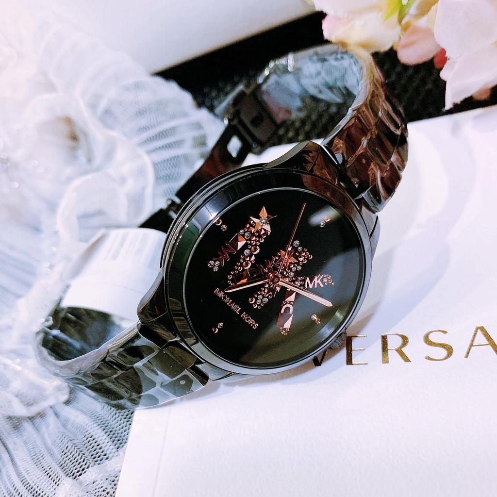 Đồng Hồ Nữ Michael Kors MK6683 38mm Chính Hãng Shop Đồng Hồ Xách Tay