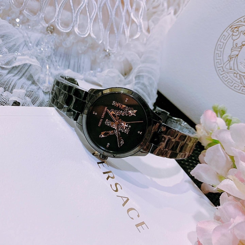 Đồng Hồ Nữ Michael Kors MK6683 38mm Chính Hãng Shop Đồng Hồ Xách Tay