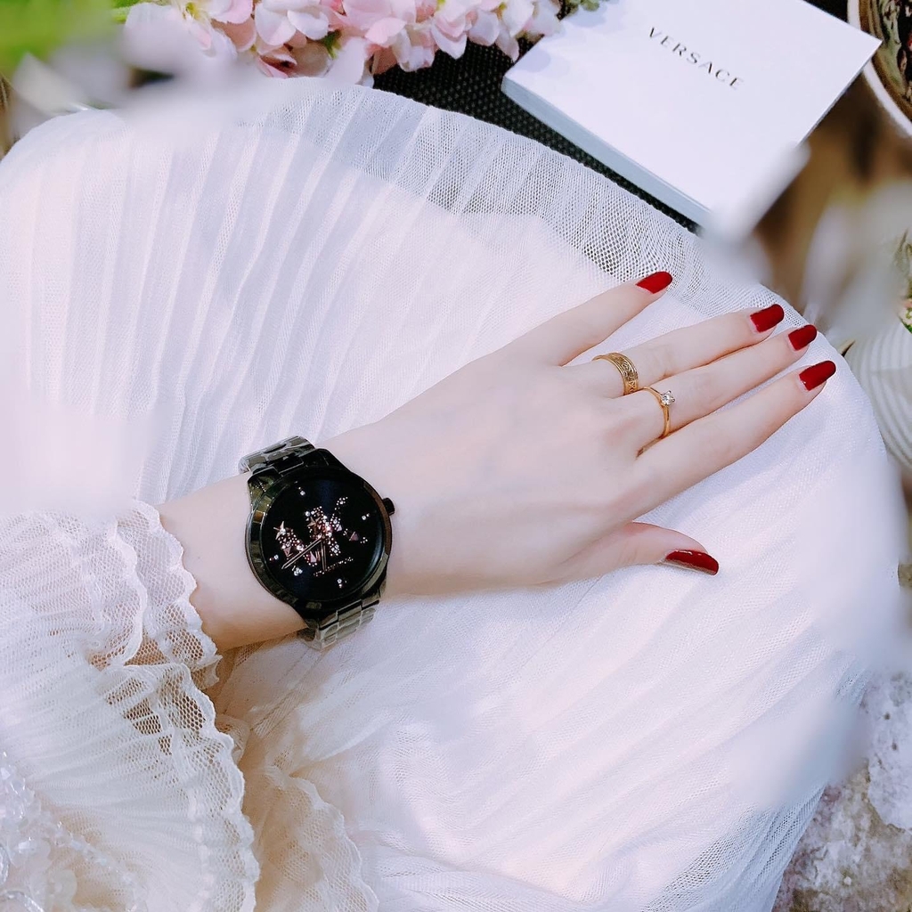 Đồng Hồ Nữ Michael Kors MK6683 38mm Chính Hãng Shop Đồng Hồ Xách Tay