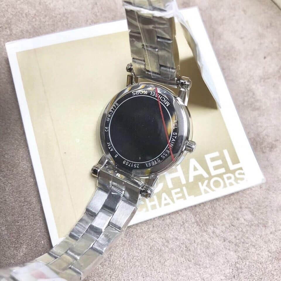 Đồng Hồ Michael Kors Nữ MK3775 28mm Chính Hãng Shop Đồng Hồ Xách Tay