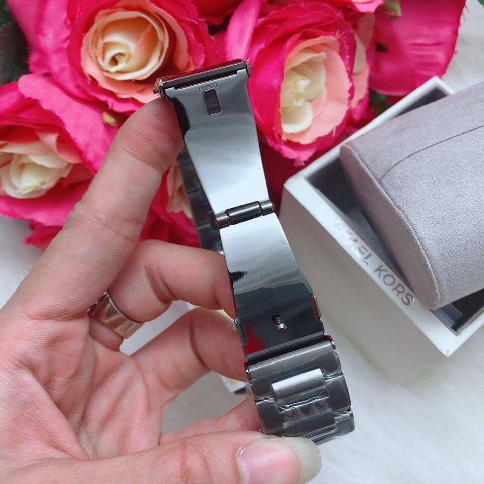 Đồng Hồ Nam Michael Kors MK8465 Chính Hãng 45mm Shop Đồng Hồ Xách Tay