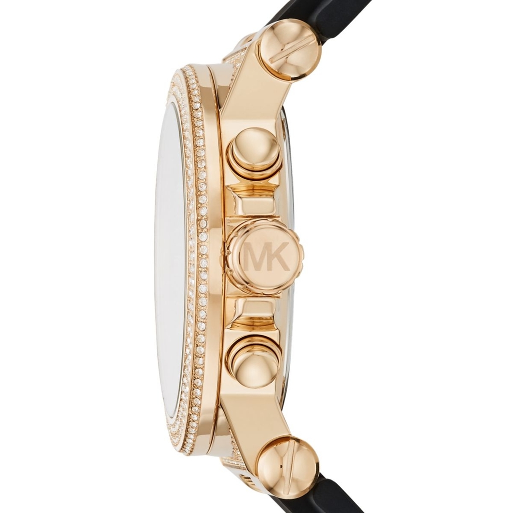 Đồng Hồ Nam Michael Kors MK8556 Silicon 48mm Shop Đồng Hồ Xách Tay