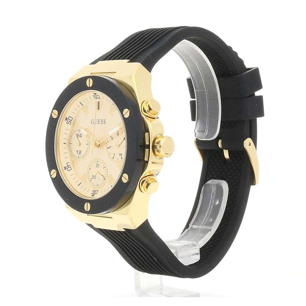 Đồng Hồ Nữ Guess GW0030L2 Chính Hãng Mỹ - 39mm Shop Đồng Hồ Xách Tay