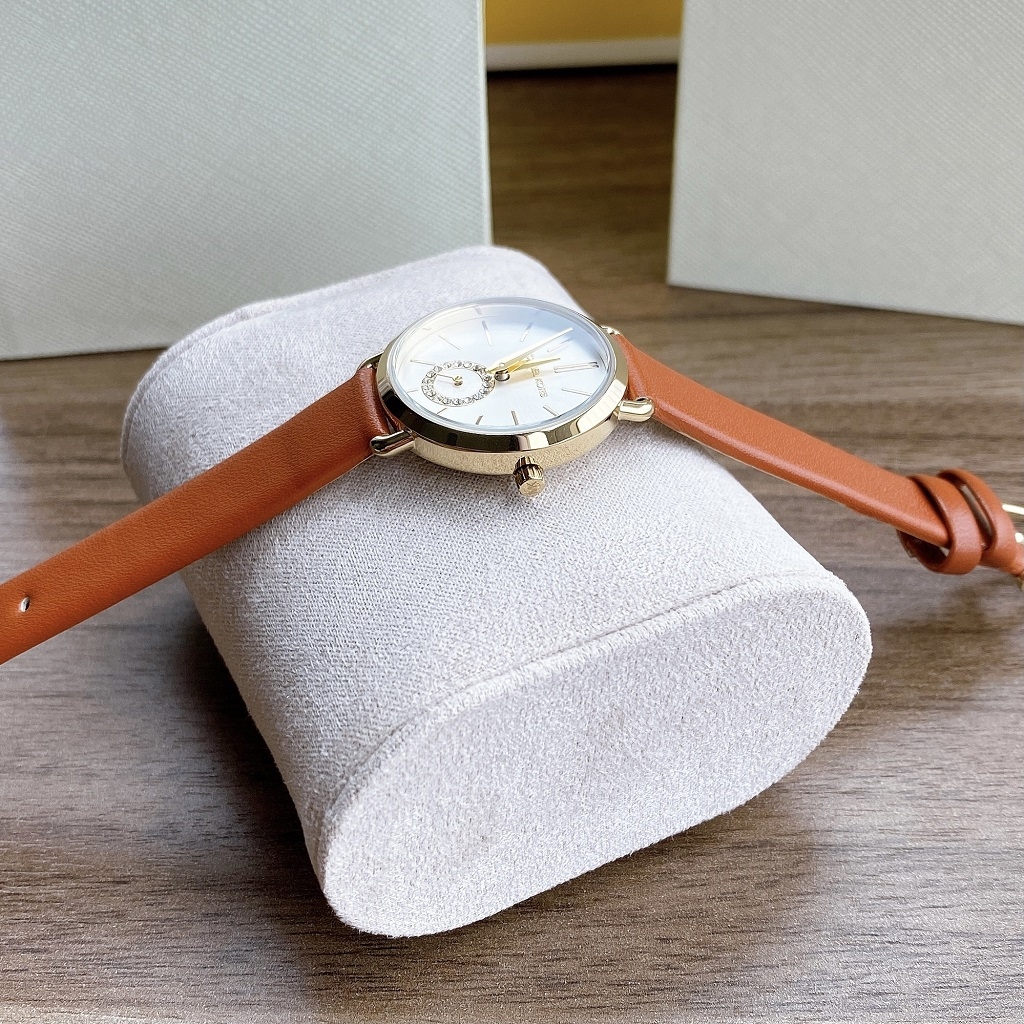 Đồng hồ nữ Michael Kors MK2734 28mm chính hãng Shop Đồng Hồ Xách Tay