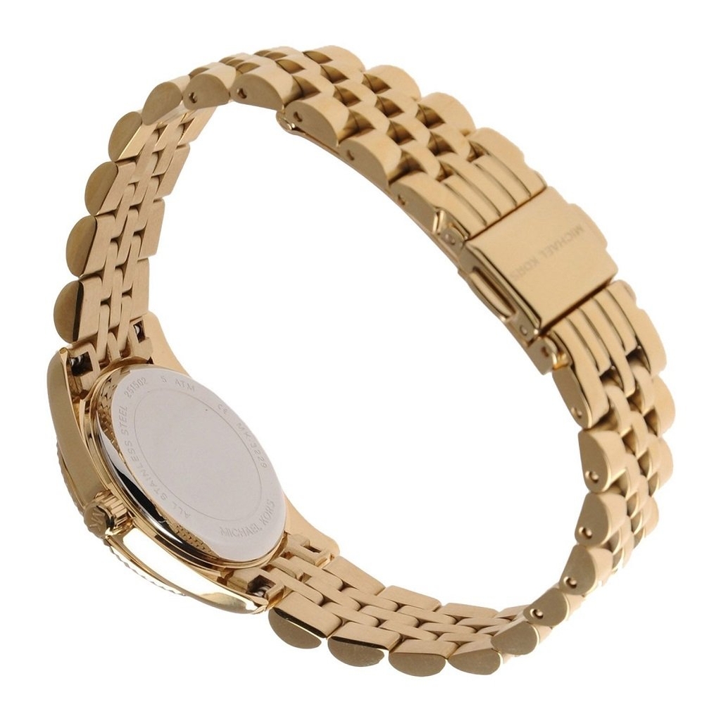 Đồng Hồ Nữ Michael Kors MK3229 26mm Chính Hãng Shop Đồng Hồ Xách Tay