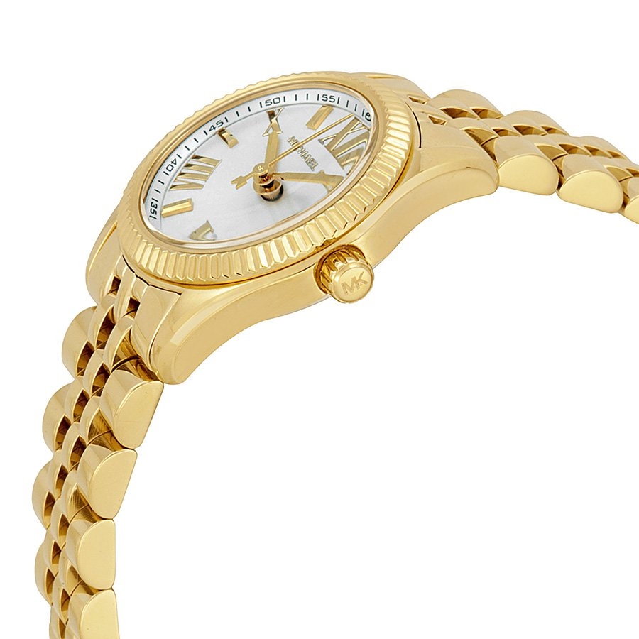 Đồng Hồ Nữ Michael Kors MK3229 26mm Chính Hãng Shop Đồng Hồ Xách Tay