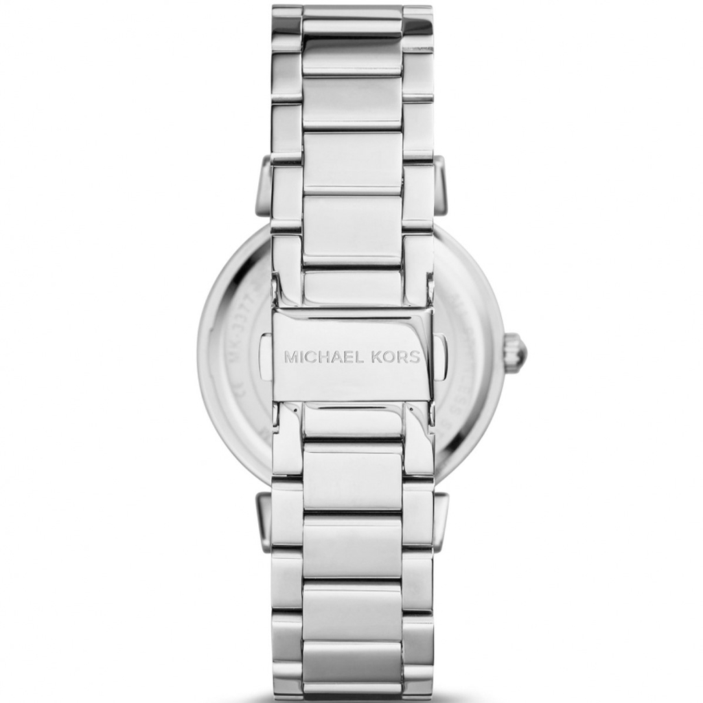 Đồng Hồ Nữ Michael Kors MK3355 38mm Chính Hãng Shop Đồng Hồ Xách Tay
