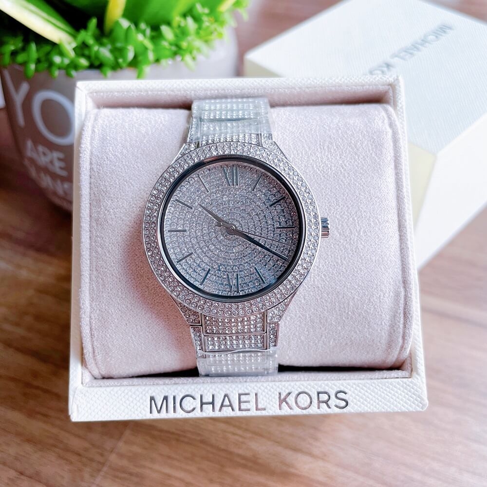 Đồng Hồ Nữ Michael Kors MK3359 38mm Chính Hãng Shop Đồng Hồ Xách Tay