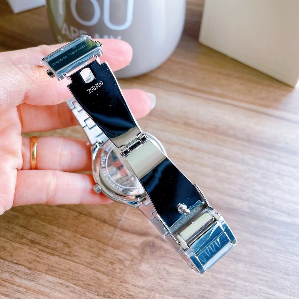 Đồng Hồ Nữ Michael Kors MK3359 38mm Chính Hãng Shop Đồng Hồ Xách Tay