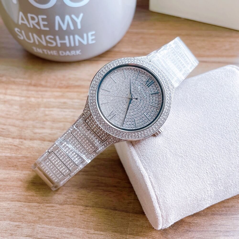 Đồng Hồ Nữ Michael Kors MK3359 38mm Chính Hãng Shop Đồng Hồ Xách Tay