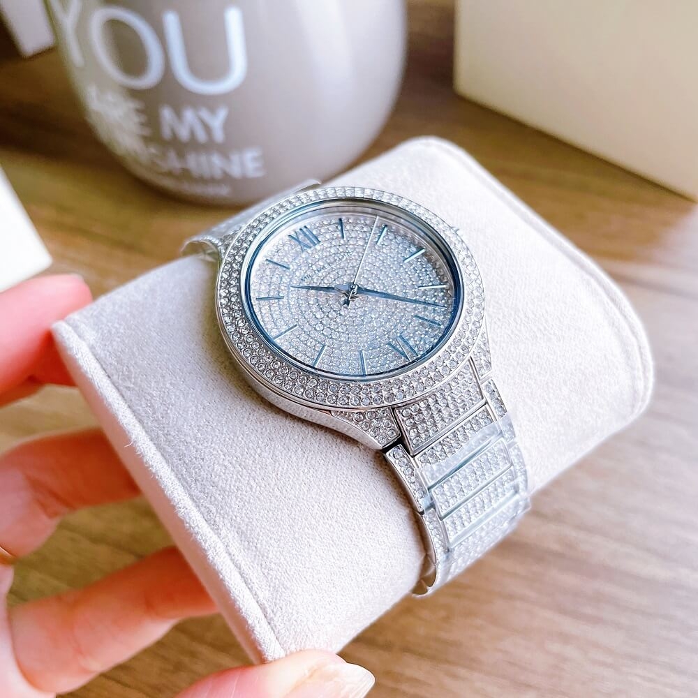 Đồng Hồ Nữ Michael Kors MK3359 38mm Chính Hãng Shop Đồng Hồ Xách Tay