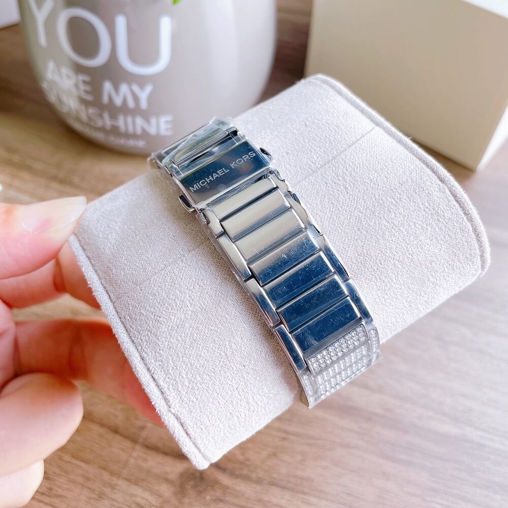 Đồng Hồ Nữ Michael Kors MK3359 38mm Chính Hãng Shop Đồng Hồ Xách Tay